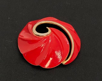 Torino Brooch - Etsy