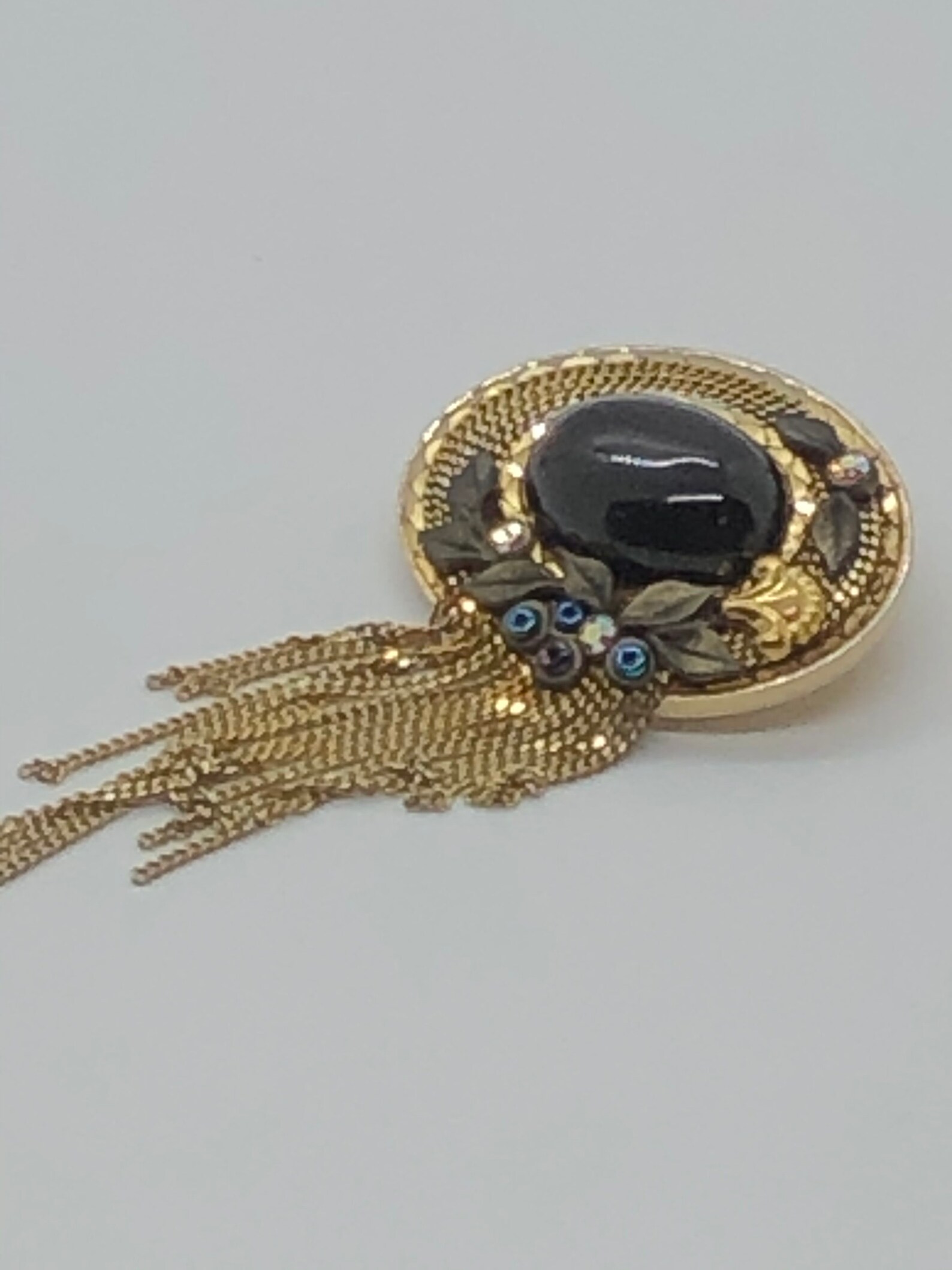 Marena Hand Made in Germany Brooch - Etsy