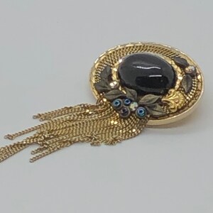 Marena Hand Made in Germany Brooch - Etsy