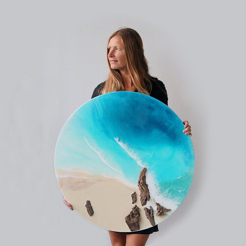SUPERSTOKEDart - Etsy