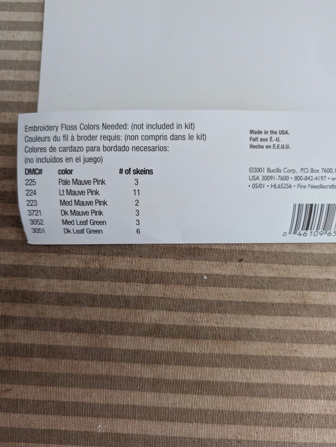 Bucilla Rose Lace Quilt Blocks - Etsy