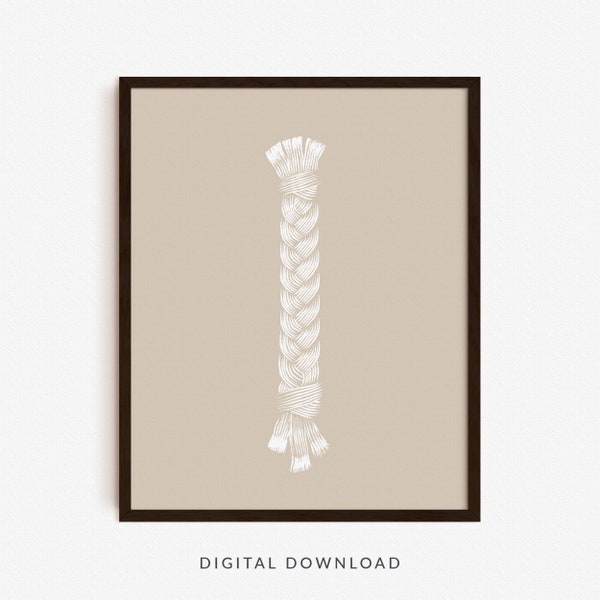 Cord of Three - Etsy