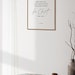 Only One Life Christian Poems Poster, Printable Wall Art Modern ...