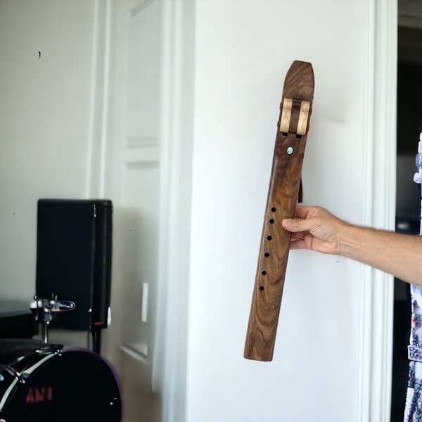 Drone Flute - Etsy