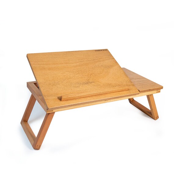 Outdoor Laptop Stand