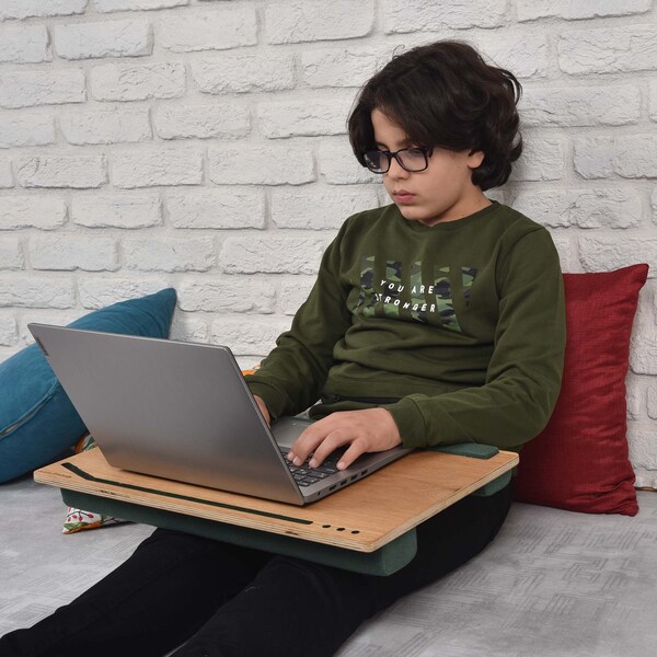 Lap Desk - Etsy