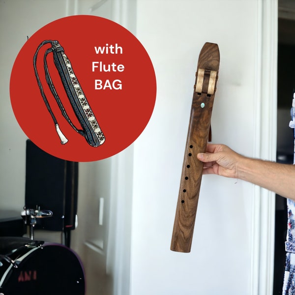Drone Flute - Etsy