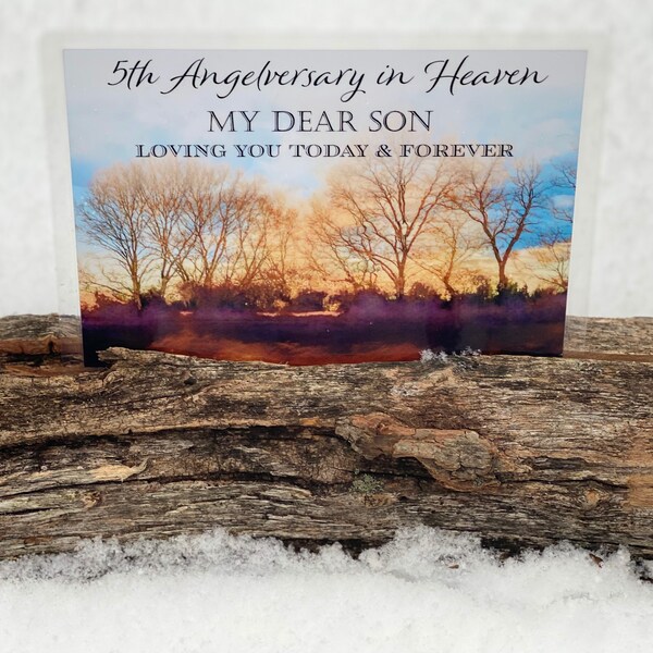 Angelversary - Etsy