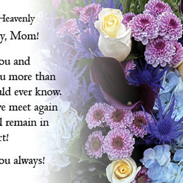 2Heavencards - Etsy