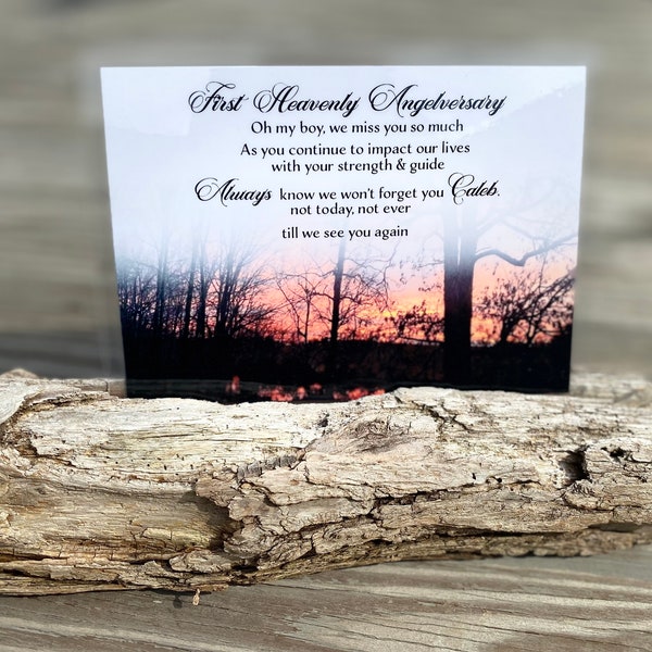 Angelversary - Etsy