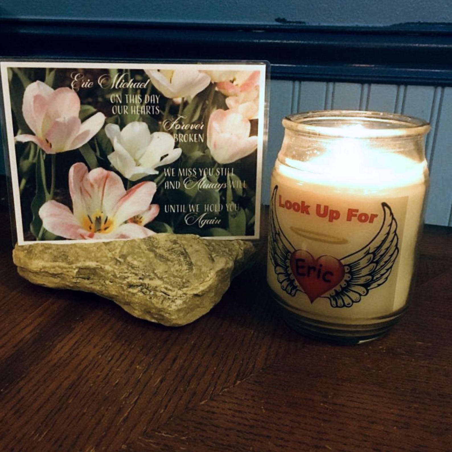 Heavenly Angelversary, Birthday, or Just Because – Waterproof Custom ...