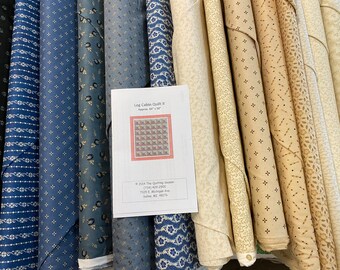 Traditional Quilt | Etsy