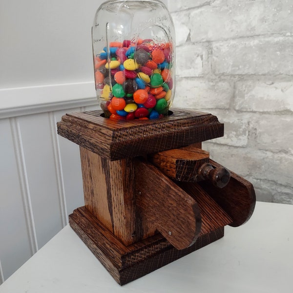 Sweet Dispenser - Etsy UK