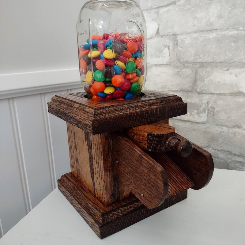 Candy Dispenser - Etsy