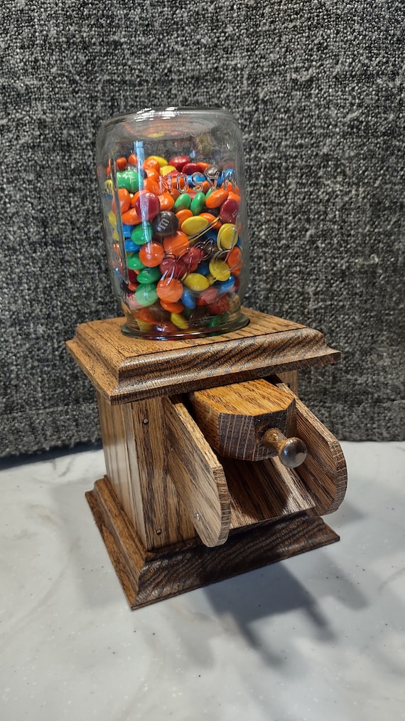 Cool Candy Dispenser