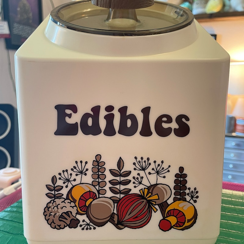 Edibles - Etsy