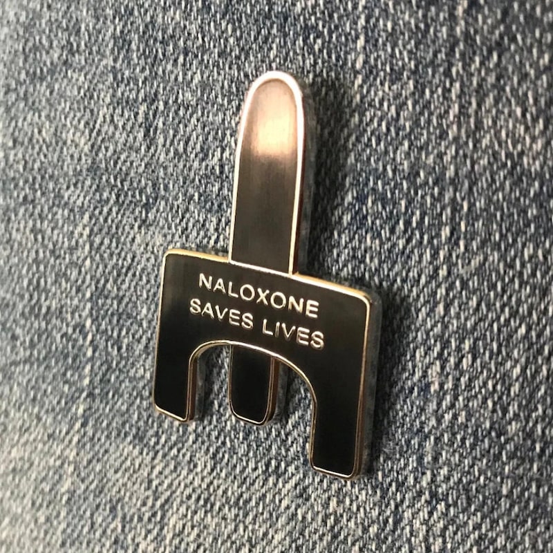 Public Health Pin - Etsy