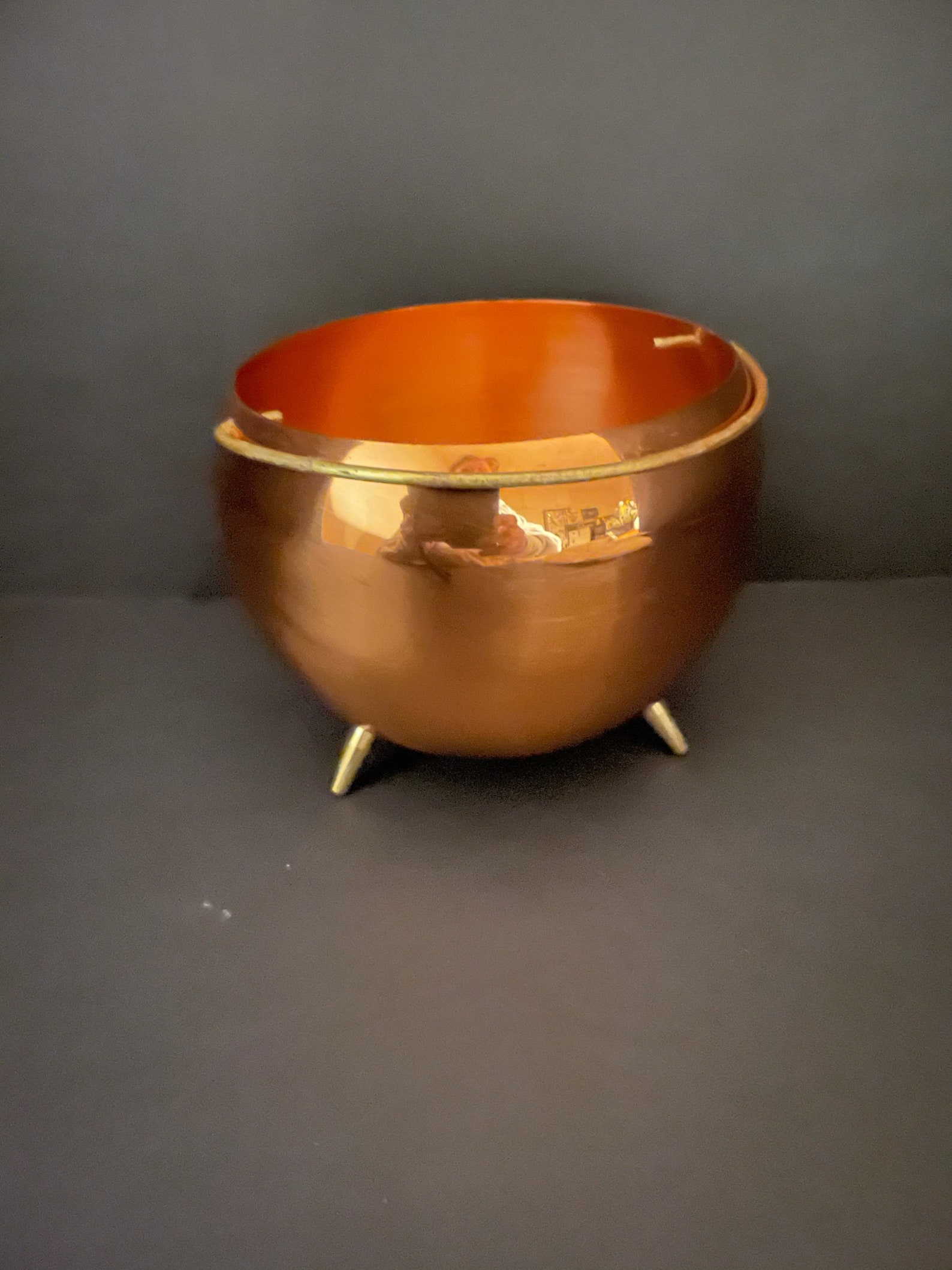 Modern Coppercraft Guild Pot - Etsy