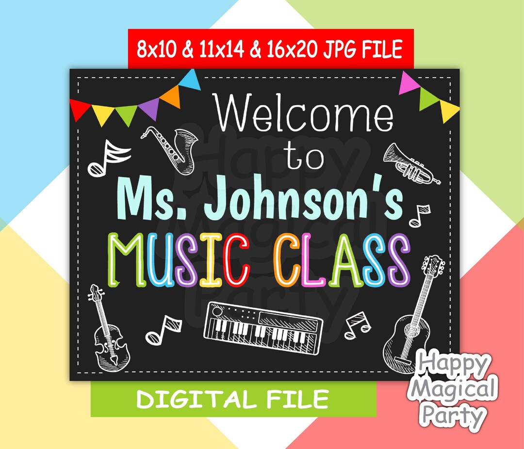 Teacher Classroom Door Sign, Teacher Door Sign, Classroom Decor ...