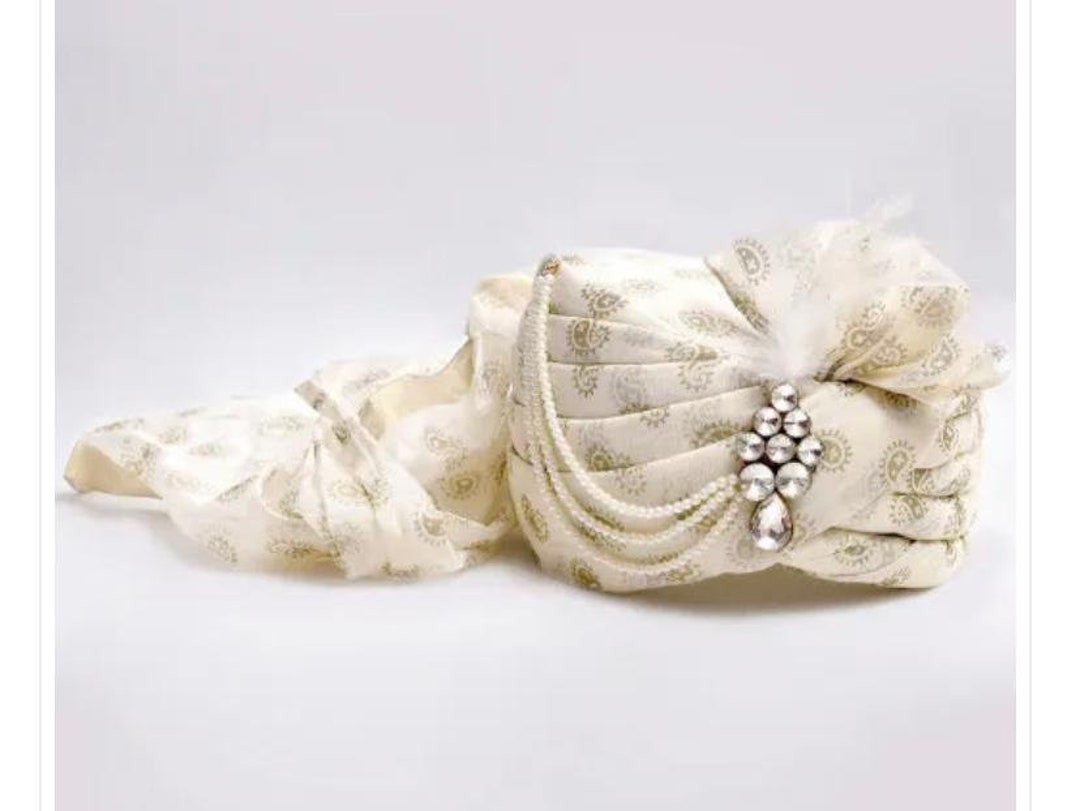 Designerdarji Indian Wedding Turban Pagri Wear Safa Pagadi Royal ...