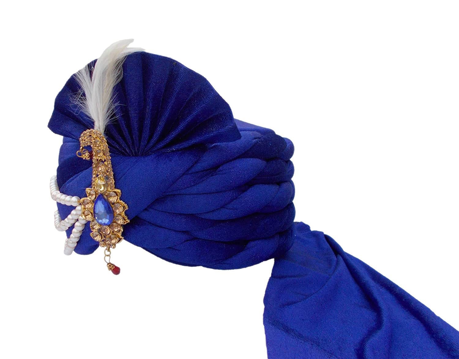 Designerdarji Indian Wedding Turban Pagri Wear Safa Pagadi Royal