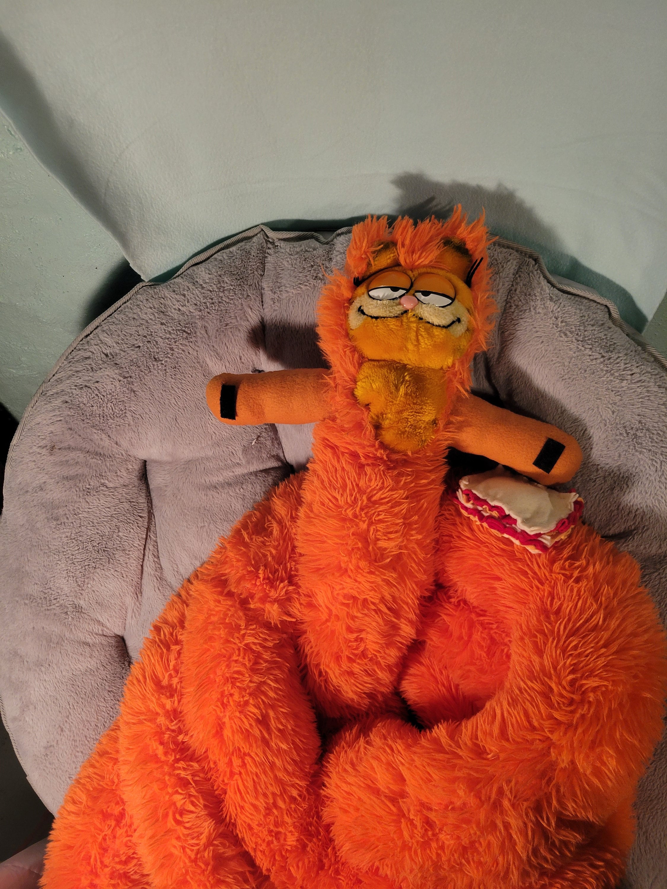 Long Furby Fam By PancakePunz On DeviantArt | atelier-yuwa.ciao.jp