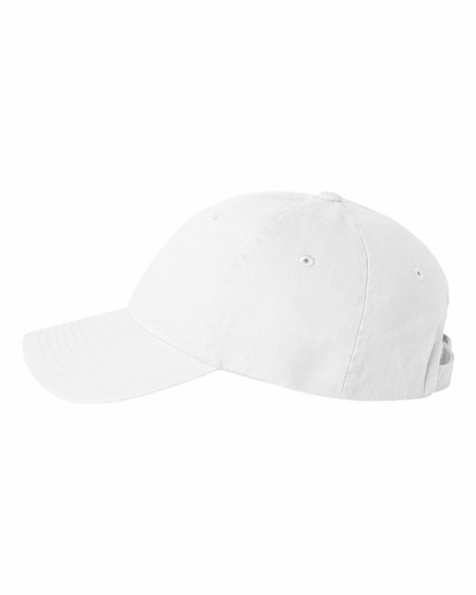 Run the Damn Ball Dad Hat Colts Theme Vinyl Design White W/ Blue - Etsy
