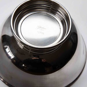 Gorham Silver Plate YC 795 4.5 in Diameter Servicing Bowl - Etsy