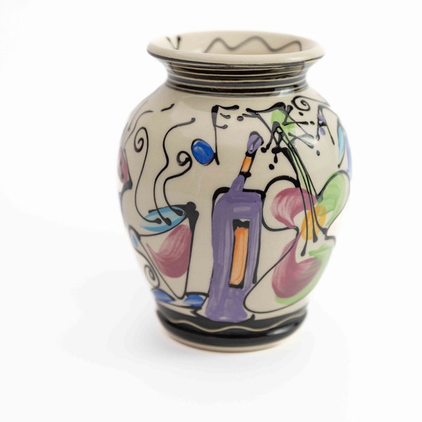 Nancy Pottery - Etsy