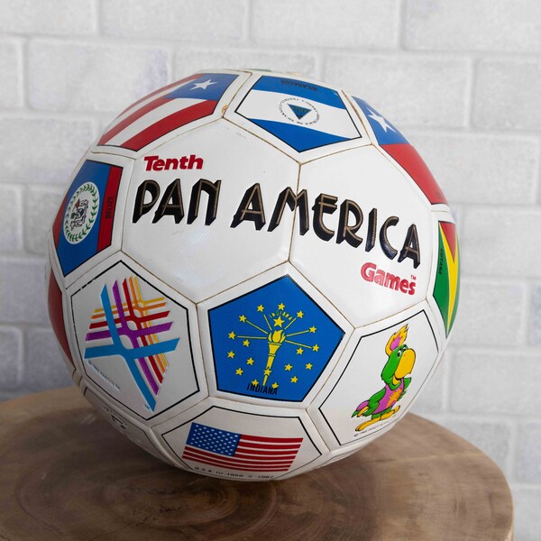 Pan American Games - Etsy