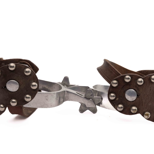 Vintage Spurs - Etsy