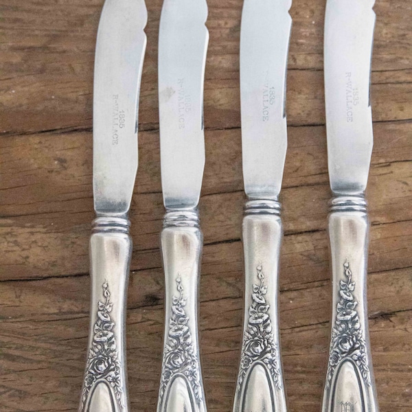 1835 R Wallace - Etsy