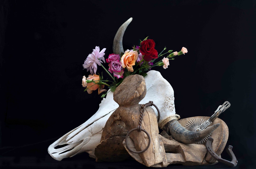 Rare Antique Rustic Hand Carved Wooden Horse Saddle Primitive ...