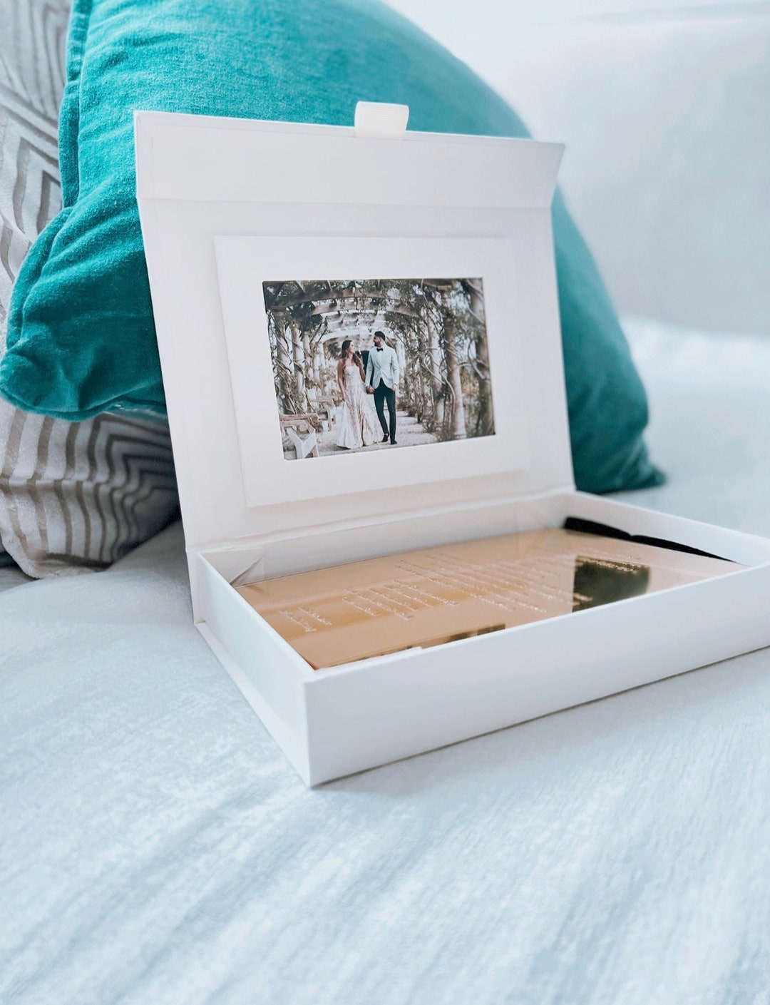 Luxury Sahe Chithi Framed Sahe Chithi Acrylic Sahe Chithi Wedding ...