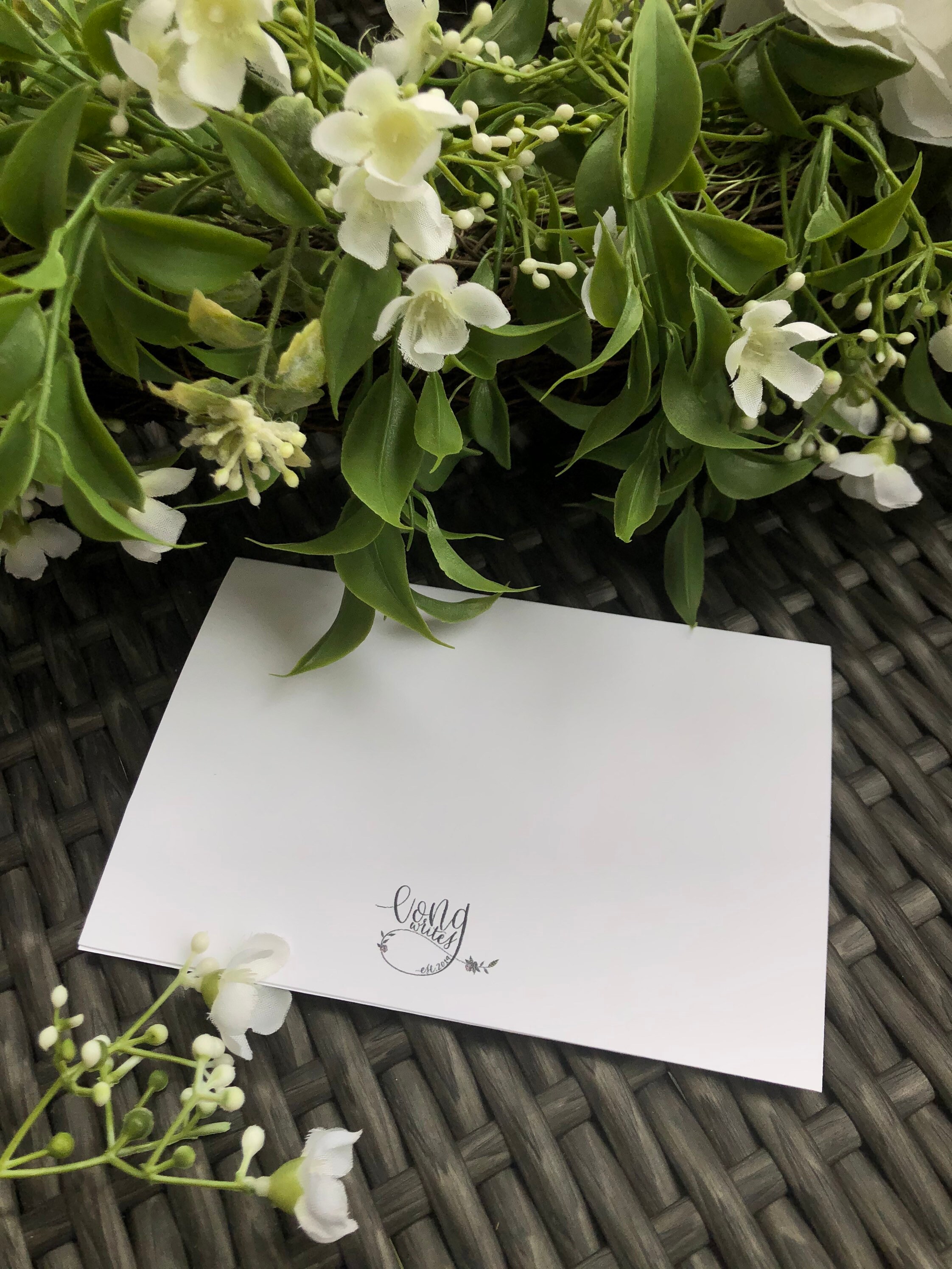 Handwritten Bridesmaid Proposal Card - Etsy