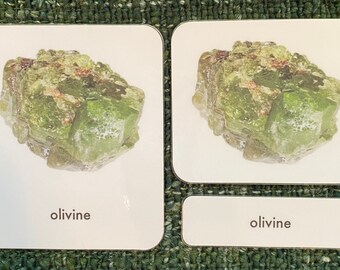 Diwali 3-part Montessori Language Cards PDF - Etsy