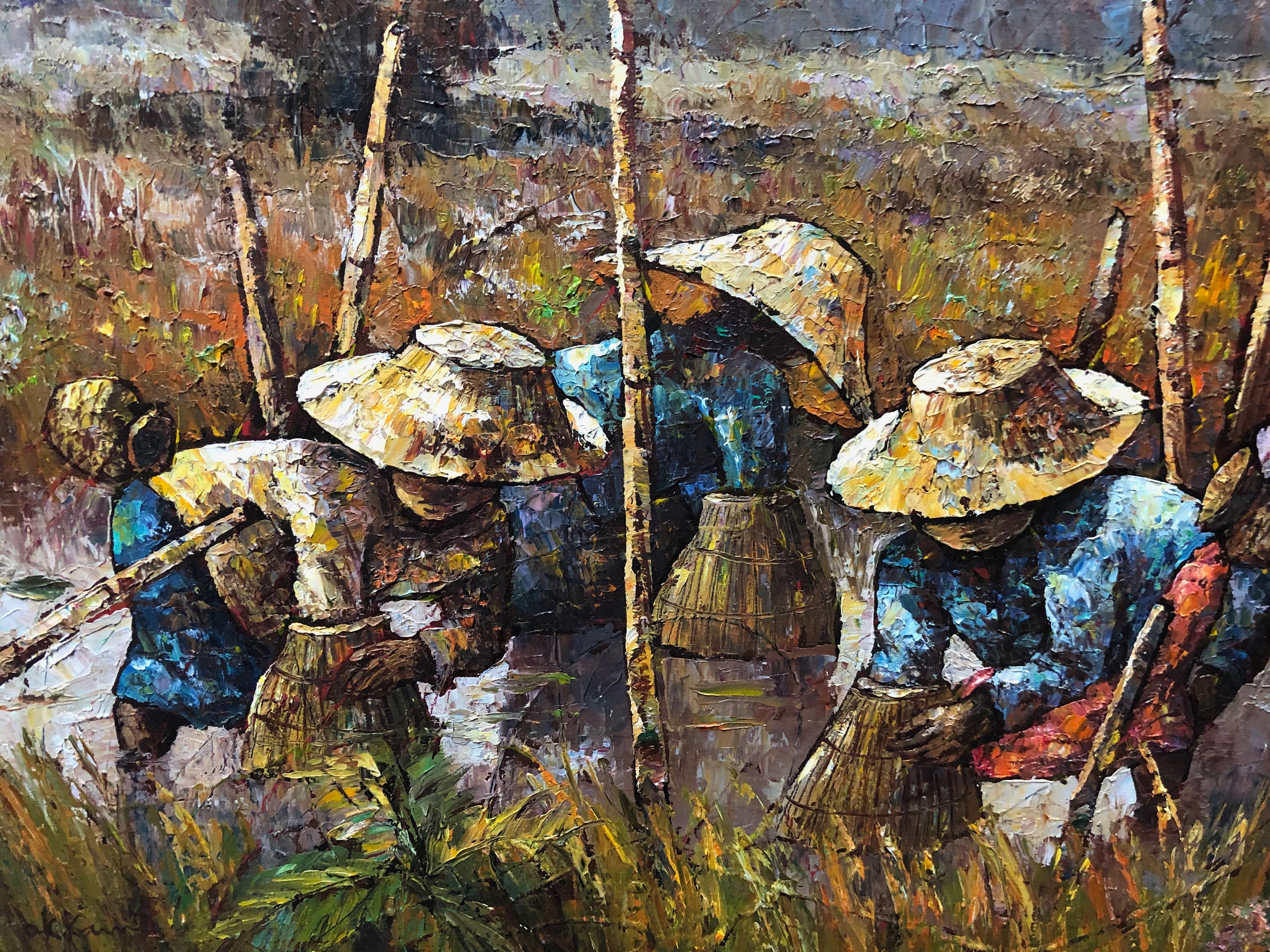 Wai Ming Aka Loh Ming Kwok - Etsy