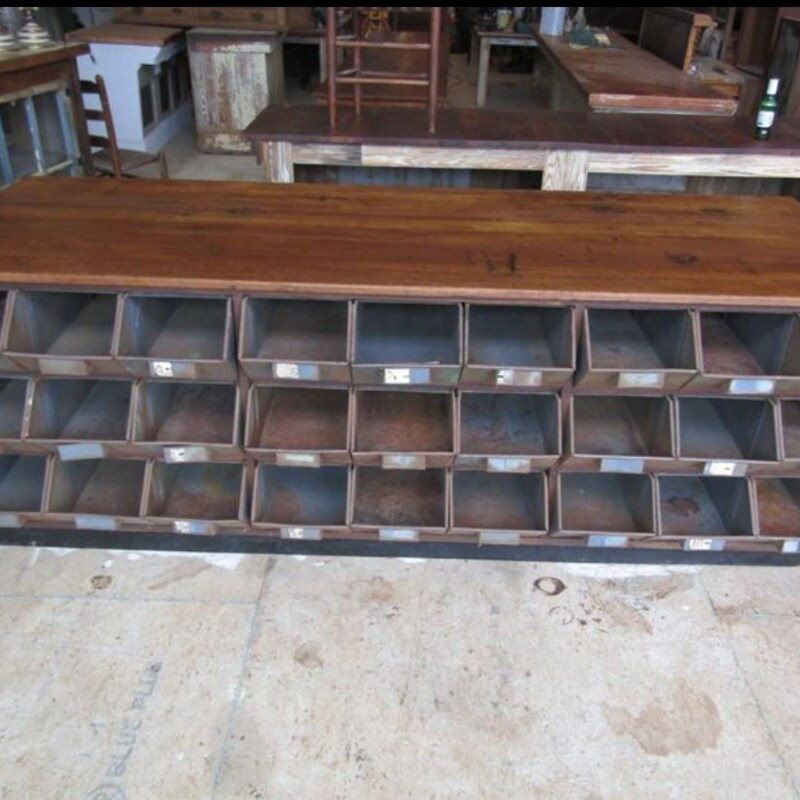 Store Counter - Etsy