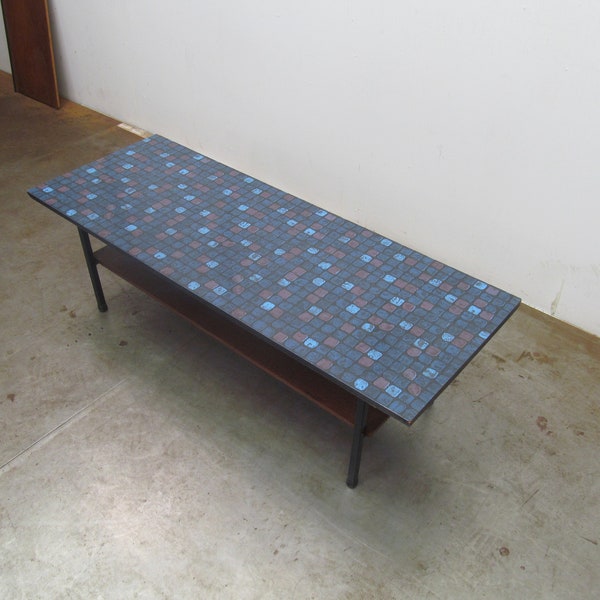 Funky Coffee Table - Etsy