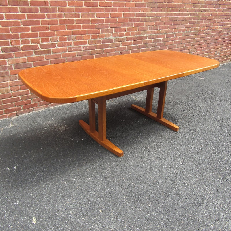 Leaf Dining Table - Etsy