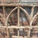 English Cast Iron Gothic Prison Cell Windows 1800s Garden Art - Etsy