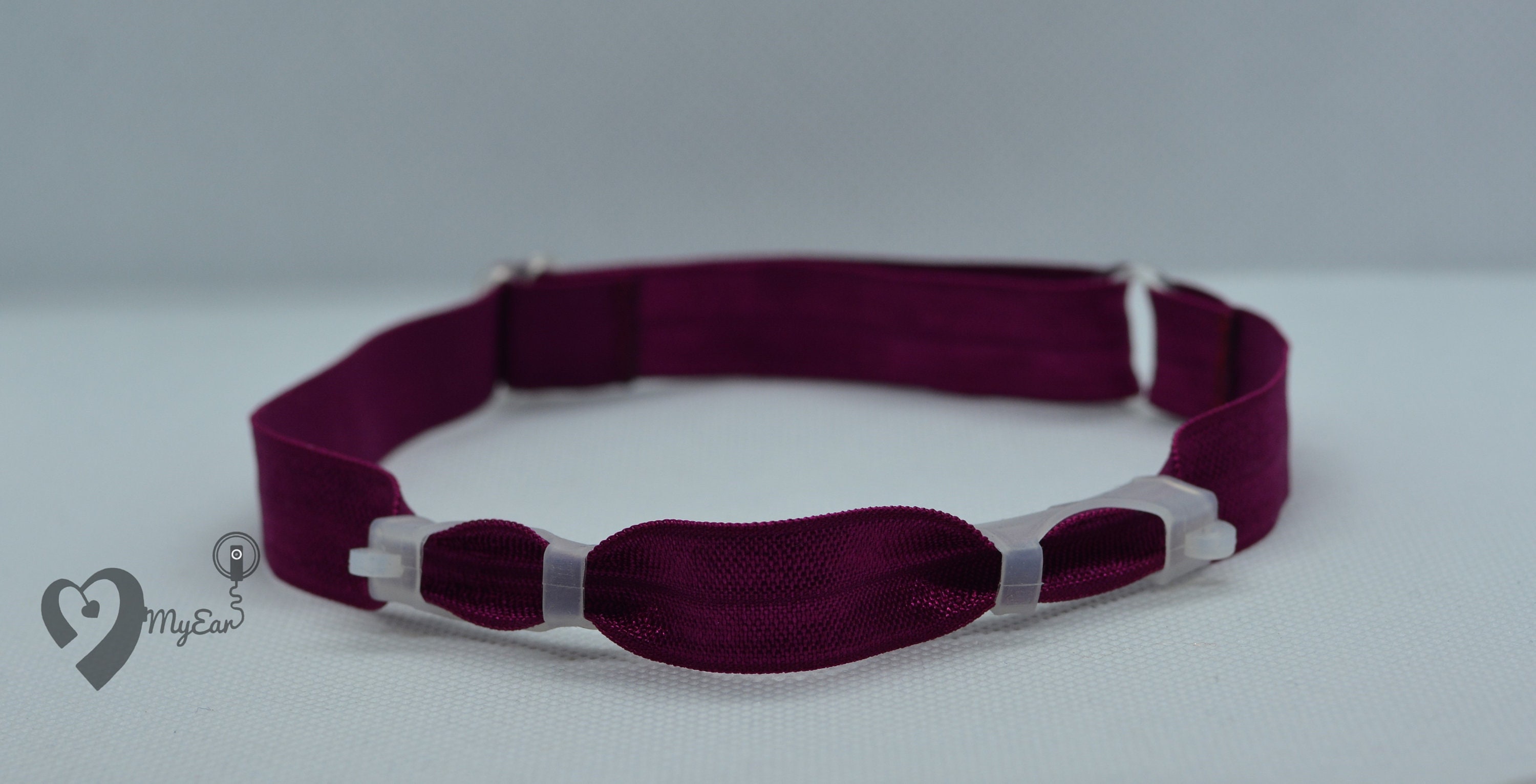 Adjustable Headband | Cochlear Implant | Hearing Aids | Unilateral ...