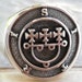 Seal Sigil of Sitri or Seth Sigils of Goetia Satanic Jewelry | Etsy