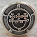 Seal Sigil of Sitri or Seth Sigils of Goetia Satanic Jewelry | Etsy
