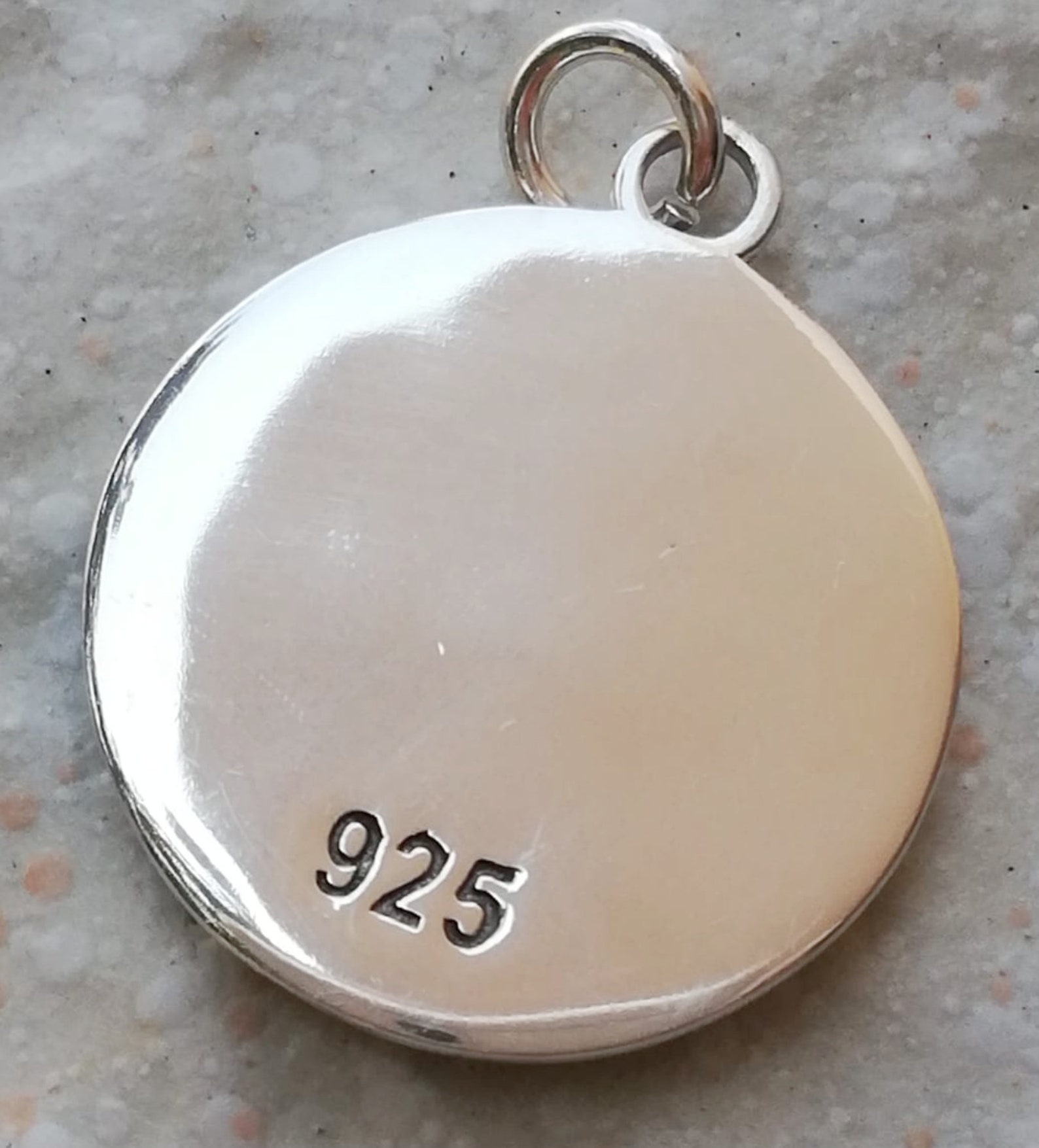 Talisman Seal of Archangel Raziel Handmade 3D Pendant Solid | Etsy