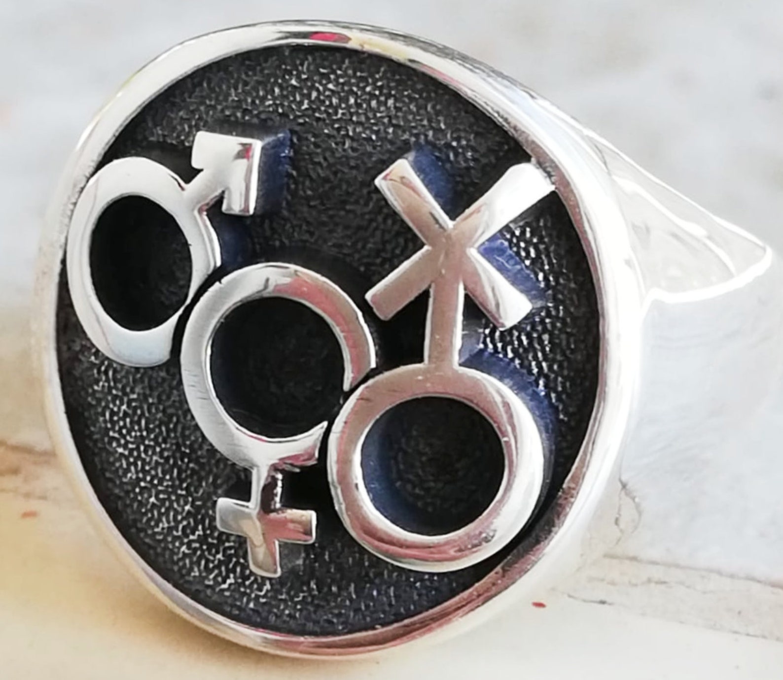 Binary Binarism non-Binary Gender identities Transgender Trans | Etsy