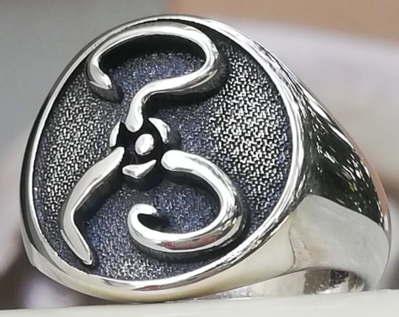 Yellow Sign Cthulhu Mythos Hastur King in Yellow Handmade 3D - Etsy