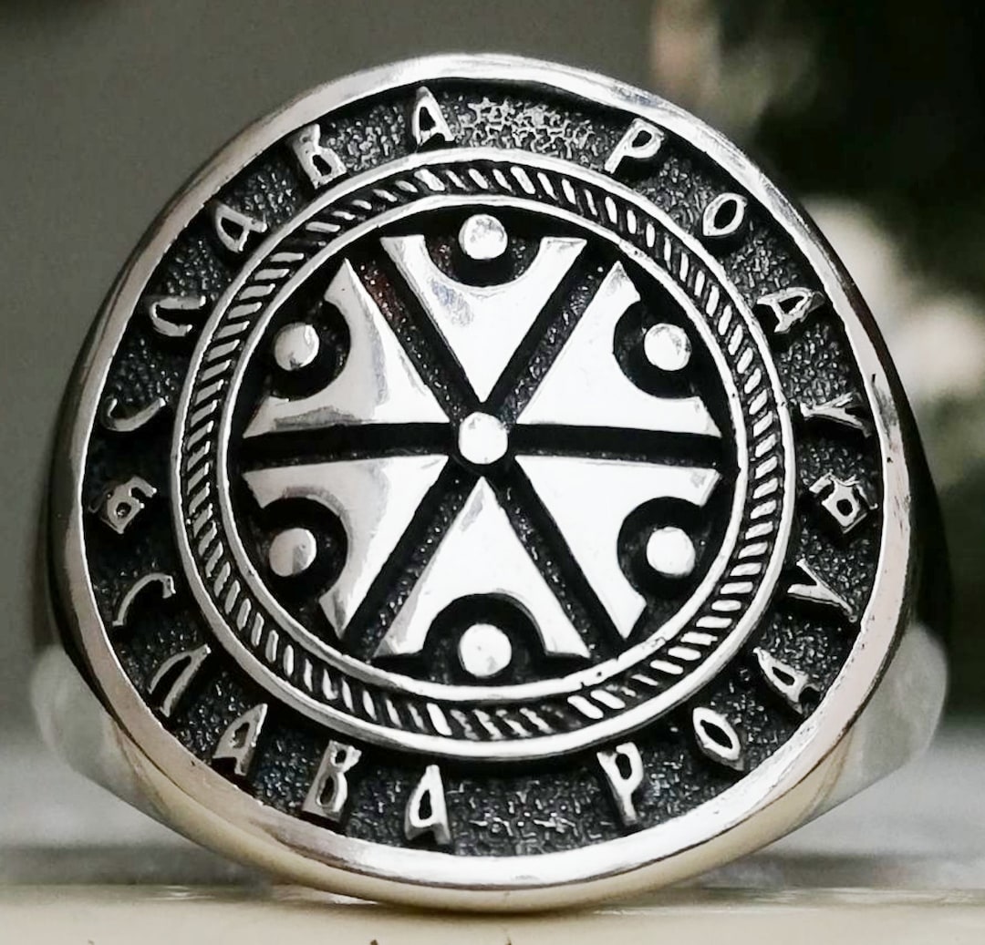 Perun God, Slavic Thunder Lightning, Slavic Thunder Marks of Perun ...