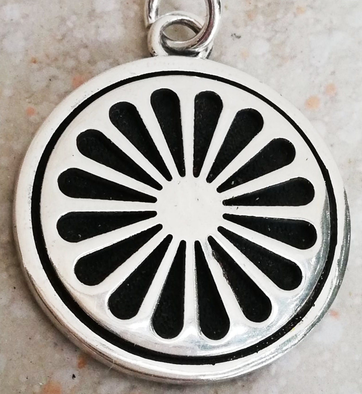 Gypsy Symbols Romani