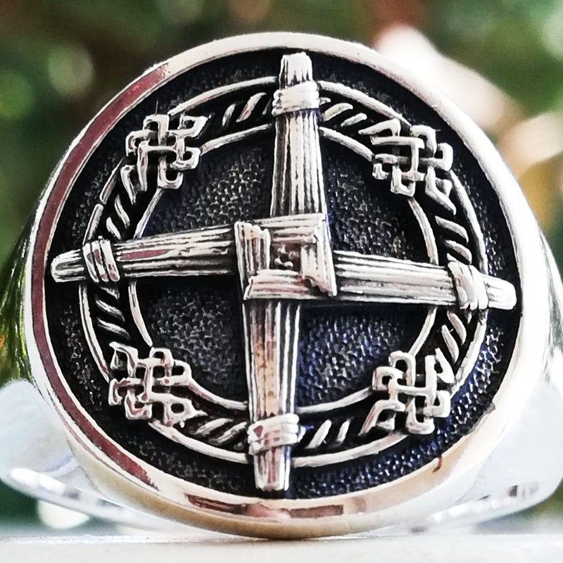 Brigid Jewelry - Etsy